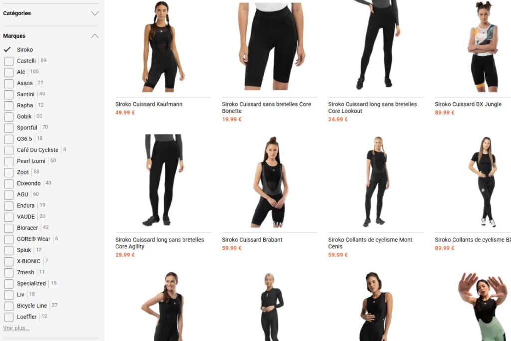 Avis Bikeinn 2026 : Le guide complet pour la cycliste au féminin